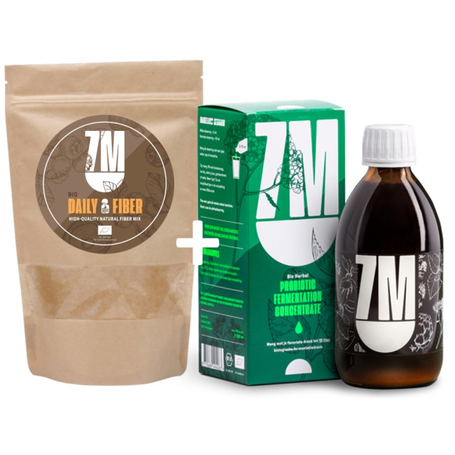 7M pakket van Nutalis