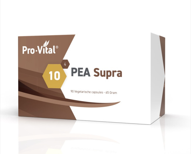 PEA Supra van Pro-Vital