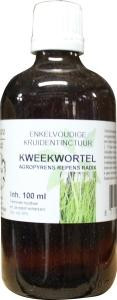 Triticum repens rad/ Kweekwortel BIO tinctuur van Natura Sanat : 100 ...