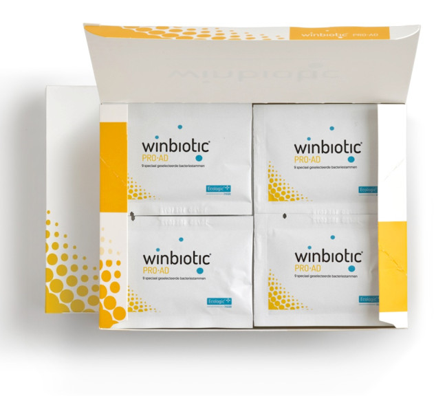 Winbiotic PRO.AD (14 sachets)