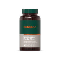 Magnesan forte plus van Bonusan (60tabl)