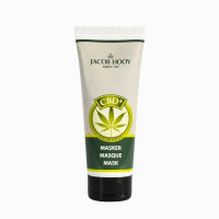 CBD Masker van Jacob Hooy : 75 ml