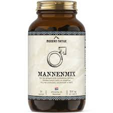 Modern Native orgaan supplementen